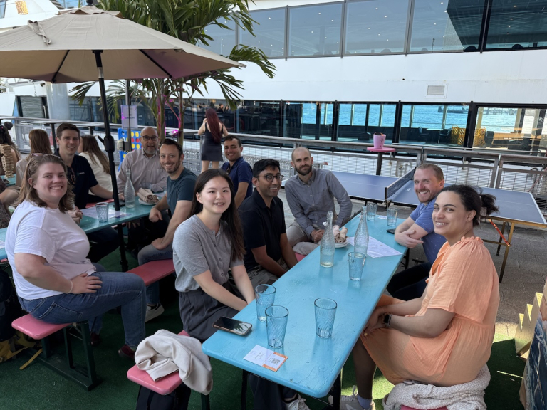 About Bipsync | Innovators in Research Management Software