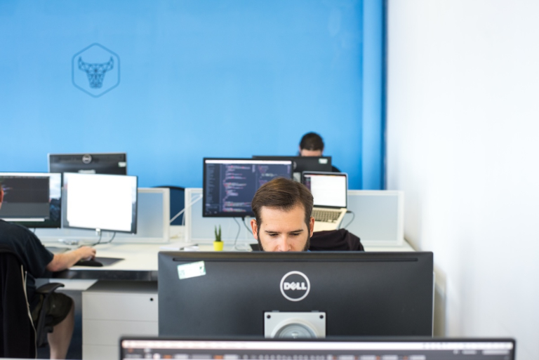 About Bipsync | Innovators in Research Management Software