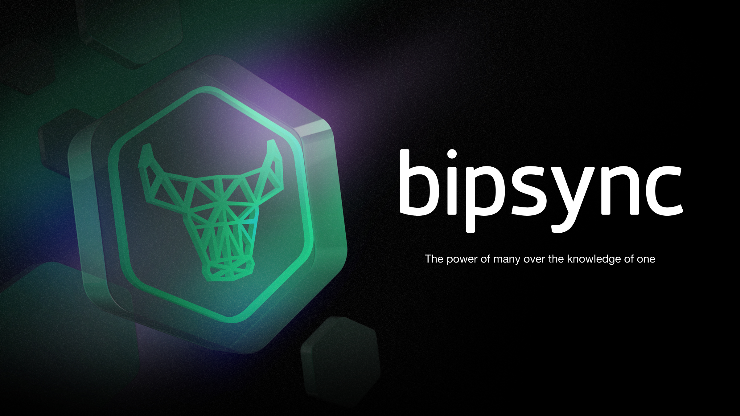 DiligenceVault and Bipsync announce strategic partnership - Bipsync