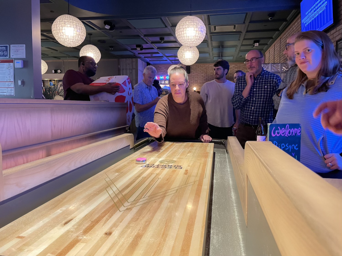 About Bipsync | Innovators in Research Management Software